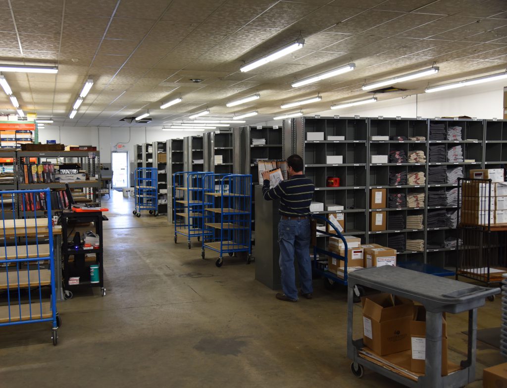 Paragraphics - Printing and Packaging Solutions